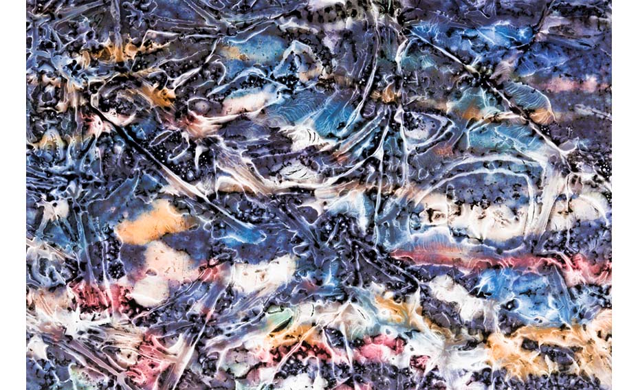 坂本 淳 Variations | Hiroshima Art Scene